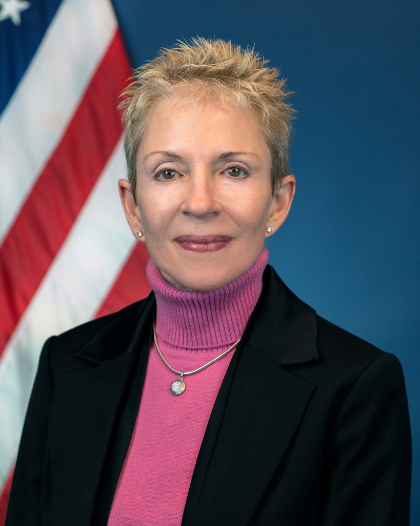 Alumni Spotlight: Mary A., MEd Technology - Aspen University