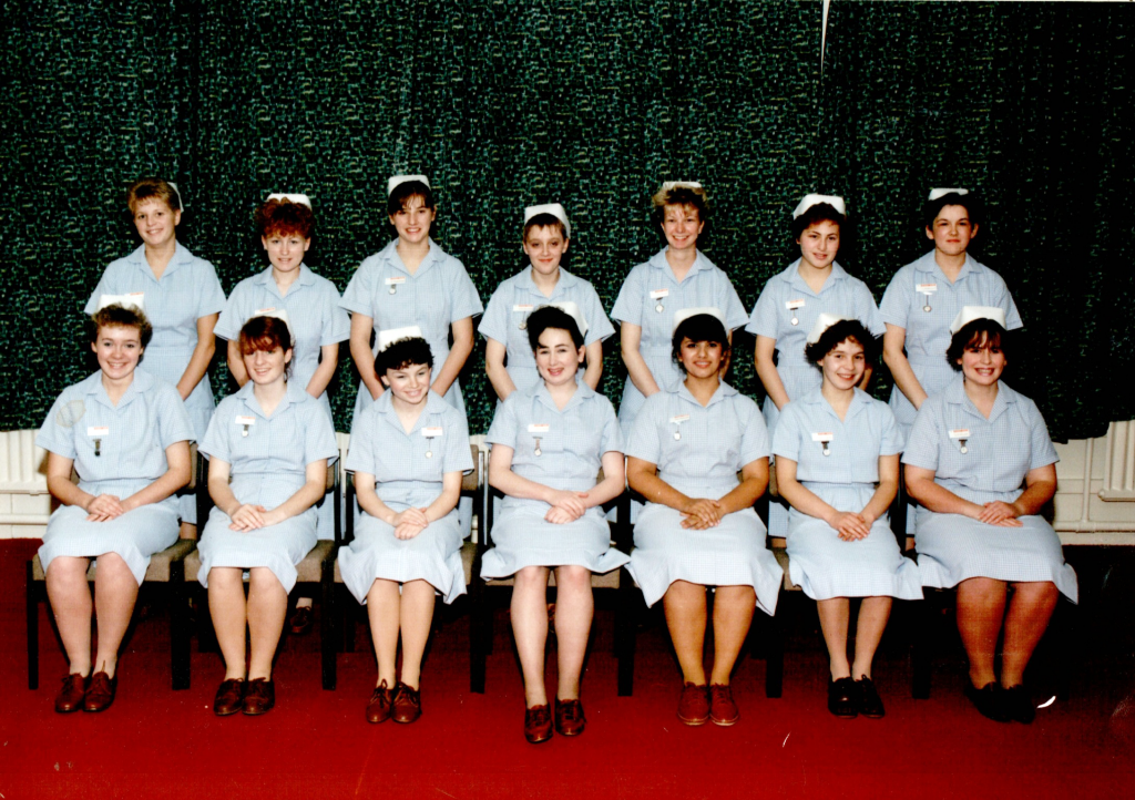 Student Spotlight: Simone Kessler - DNP - Aspen University