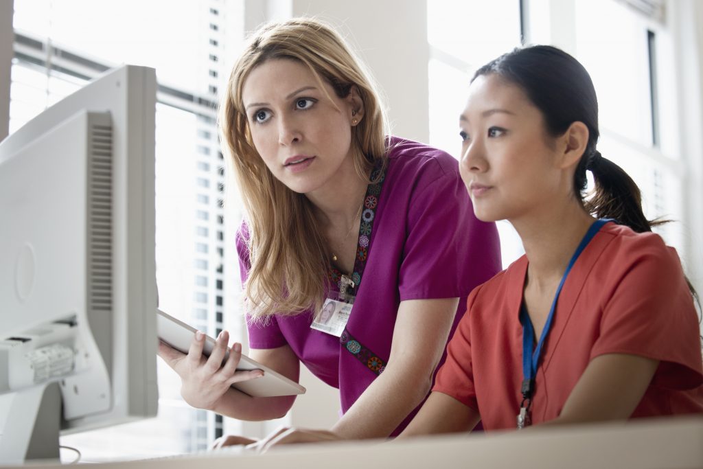 Conflict Resolution In Nursing Tension With Doctors Aspen University