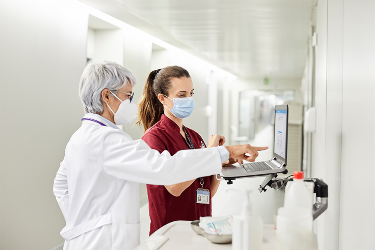 Conflict Resolution in Nursing: Tension With Doctors - Aspen University
