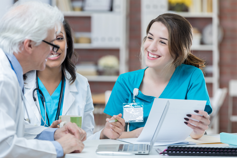 Common Nursing Interview Questions and How to Answer Them | Aspen ...