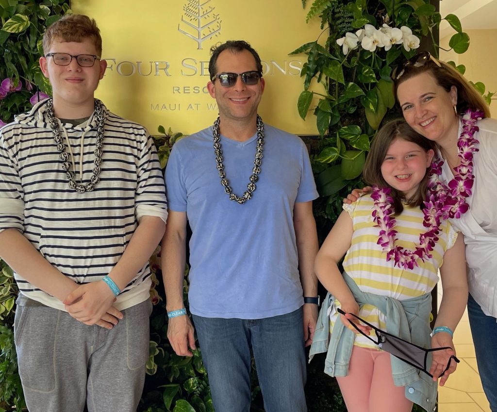 Alumni Spotlight: Gayle Coyne - RN to BSN - Aspen University