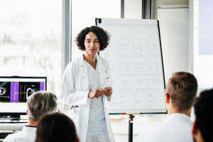 6 Tips for a Successful DNP Project - Aspen University