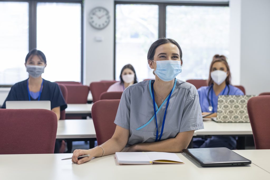 5 Effective Nursing School Study Tips for Success - Aspen University
