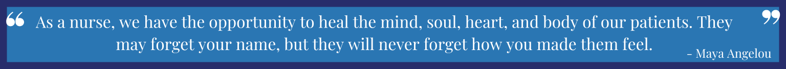 172 Nursing Quotes for You and Your Favorite Nurse | Aspen University