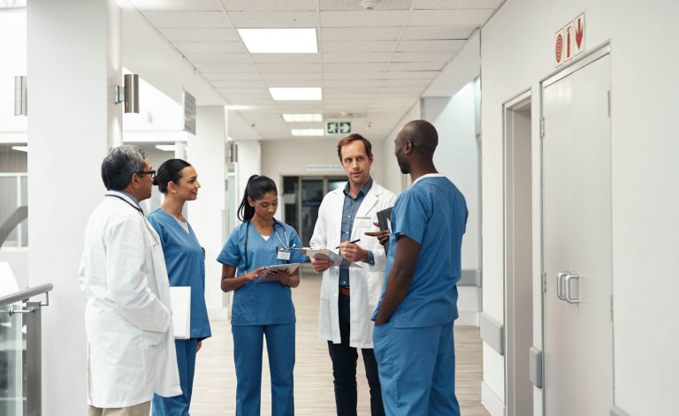 Float Pool Nurse: A Comprehensive Guide to Floating - Aspen University