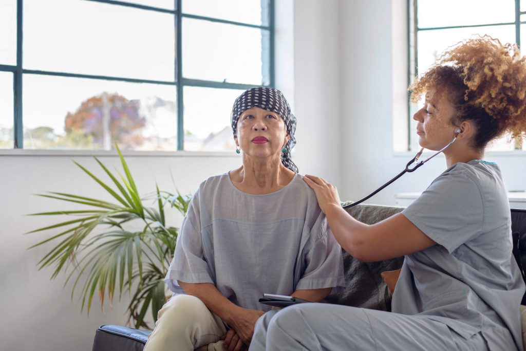 Hospice Nurse Salaries & Duties & How to Become One | Aspen University