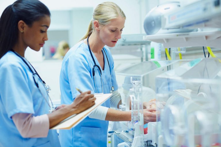 NICU Nurse: How to Become a Neonatal Nurse | Aspen University