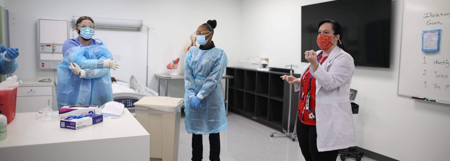What is a Nurse Educator? & How to Become One | Aspen University