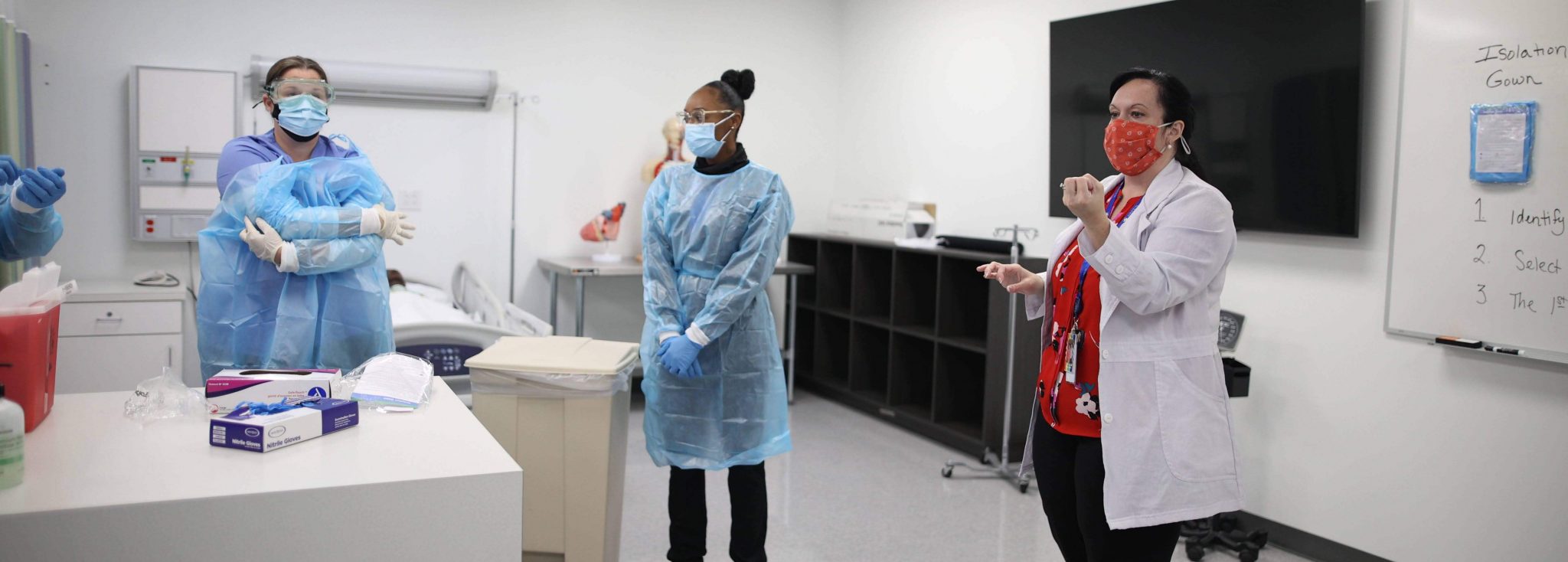 What is a Nurse Educator? & How to Become One | Aspen University