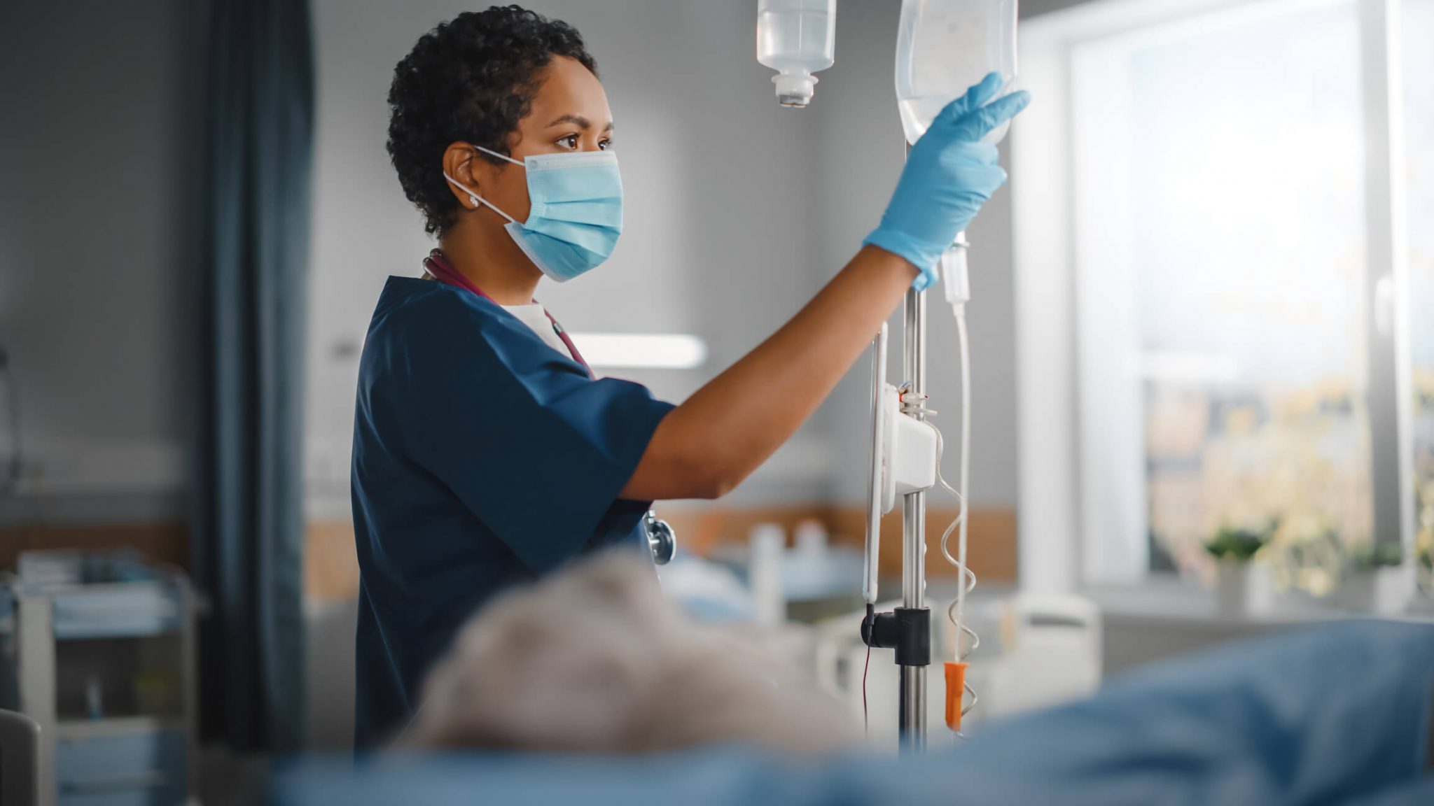 PACU Nurse: 2023 Career Guide & Salary | Aspen University