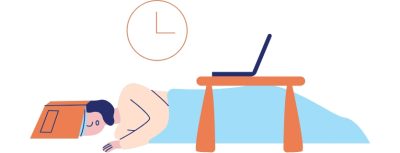 The Power of Napping (and How to Do It Right) - Aspen University