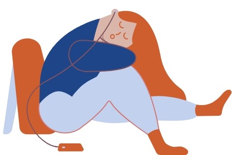 The Power of Napping (and How to Do It Right) - Aspen University