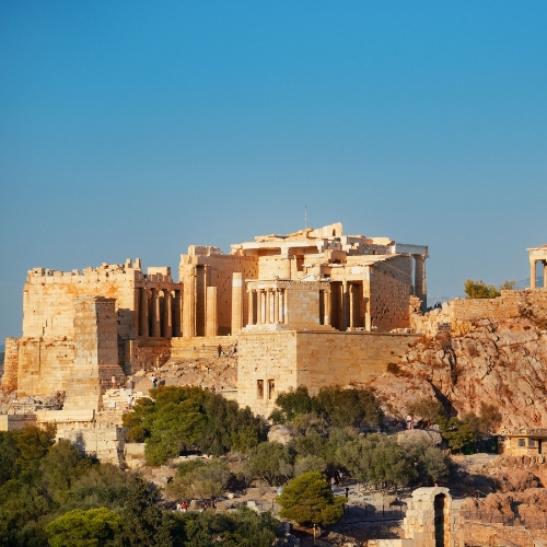 Virtual Travel Destinations for Study Breaks - Aspen University