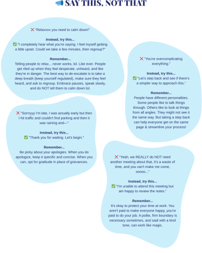 Competency Deep-Dive: Communication - Aspen University