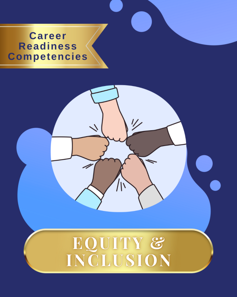 Competency Deep-Dive: Equity & Inclusion - Aspen University