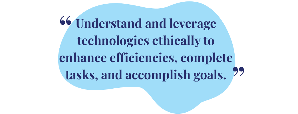 Competency Deep-Dive: Technology - Aspen University